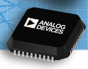 Clock generator - AD9166 - Analog Devices