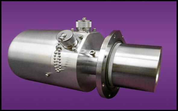 Rotary magnetron - Angstrom Sciences, Inc. - cylindrical / circular