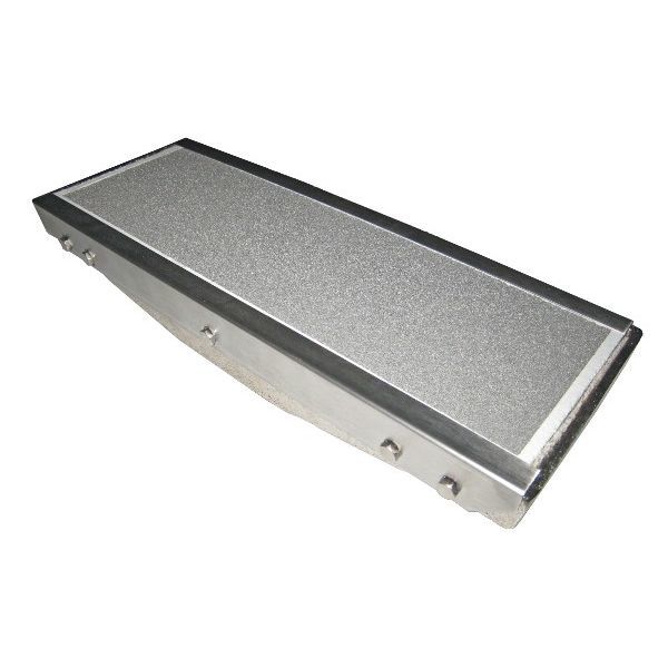 Radiant burner - MR-12 - SELAS HEAT TECHNOLOGY LLC - natural gas ...