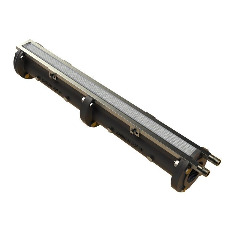 Premix burner - SELAS HEAT TECHNOLOGY LLC - gas / direct fired