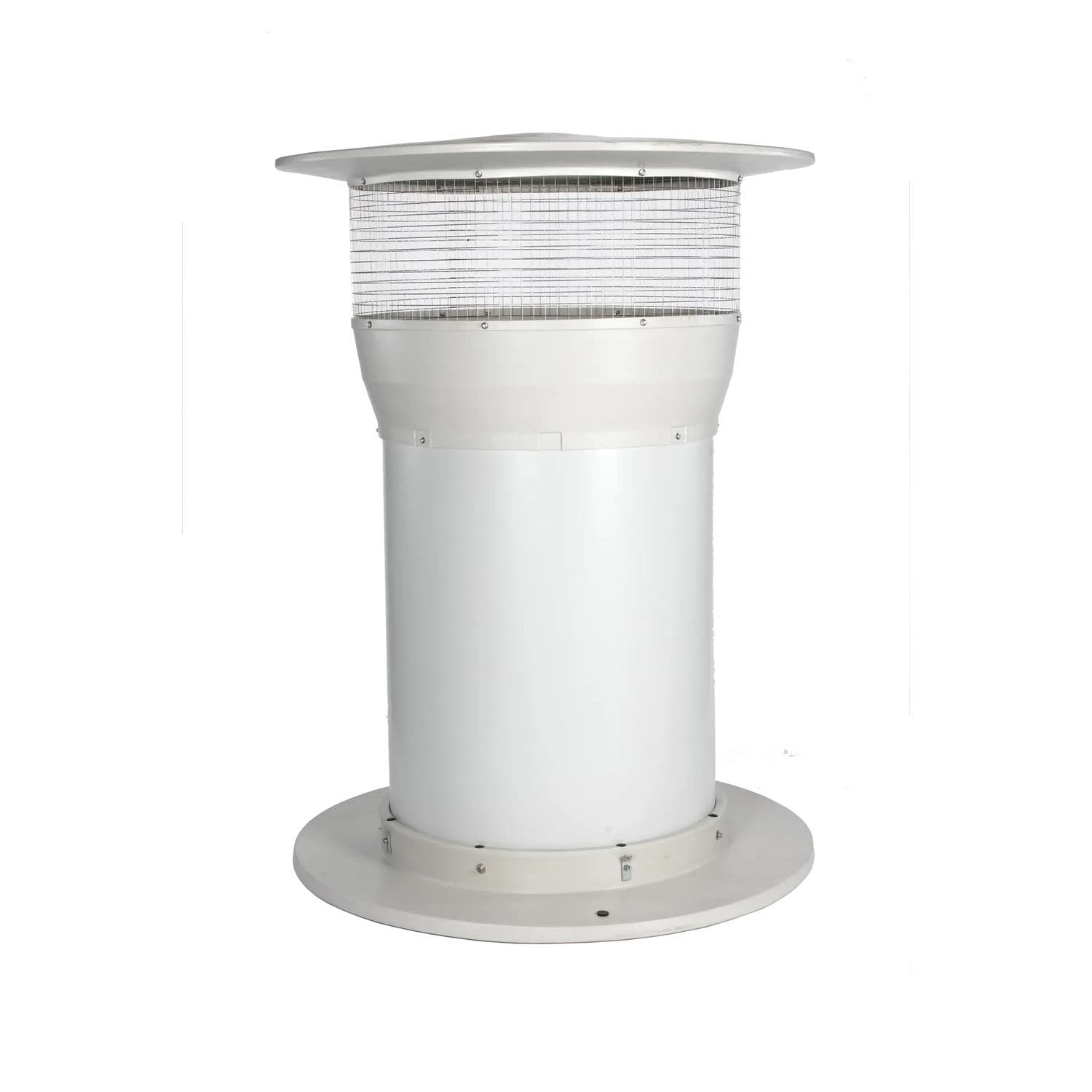 Air inlet - IS - Munters