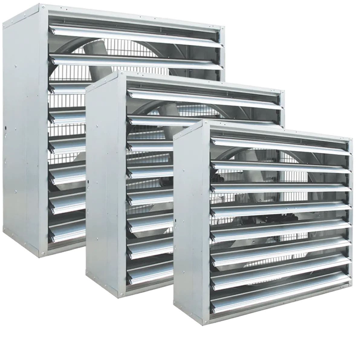 Centrifugal fan - ED HE series - Munters - extraction / ventilation / AC