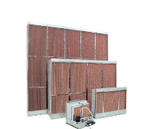 Air humidifier - FA6™ - Munters - AHU / evaporative