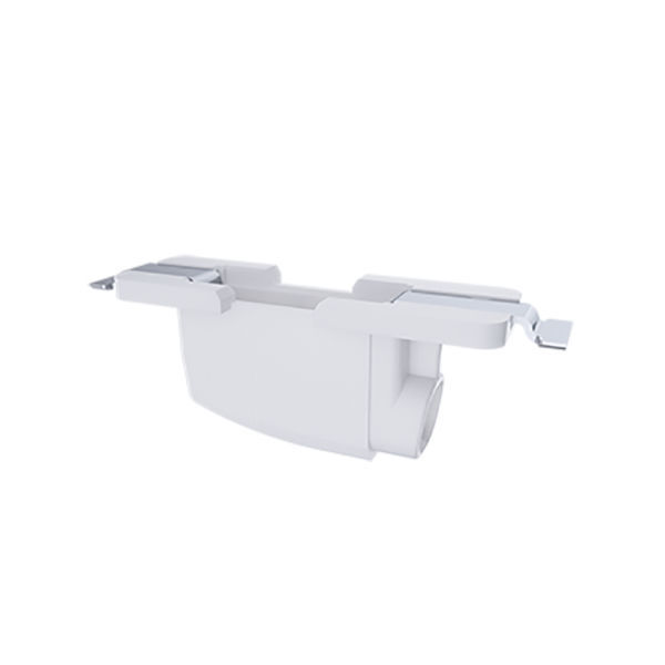 SMT terminal block - 46.151.1001.50 - BjB - push-in / single-pole