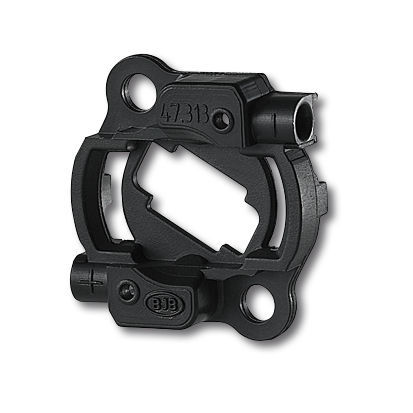 Data connector - 47.313.1101.80 - BjB - screw / LED