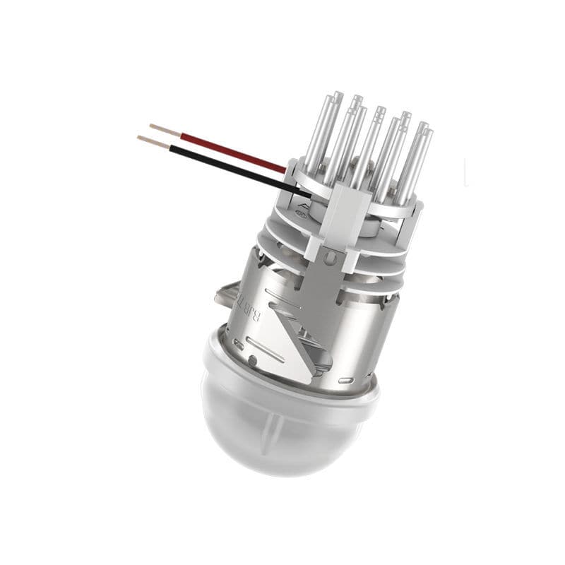 Lamp - 77.110.1001.10 - BjB - LED