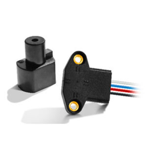 Angular position sensor - ANG Series - ZF switches and sensors - non-contact / magnetic / Hall ...
