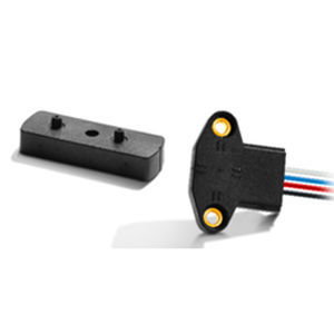 Linear position sensor - LIN Series - ZF switches and sensors - non ...