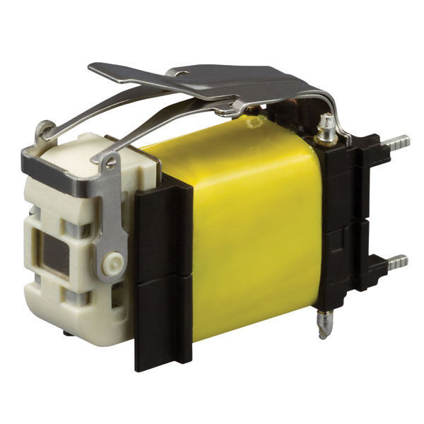 RF switch - ZF switches and sensors - lever / momentary / latching