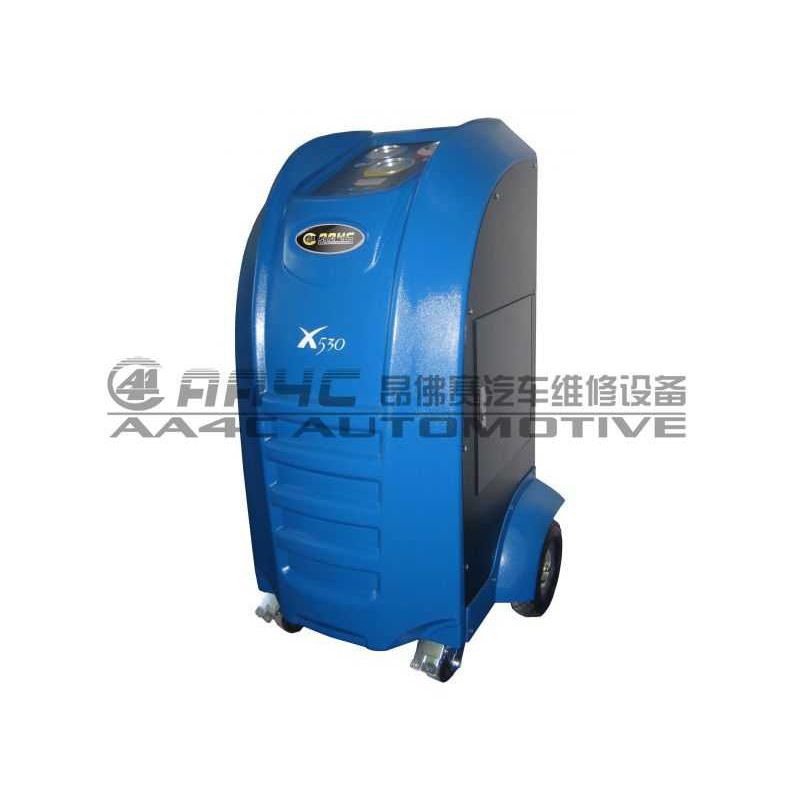 Air conditioning unit - AA4C Automotive Co., Ltd.