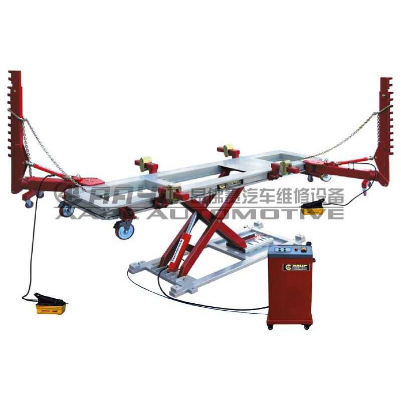 Car repair bench - AA-ACR 300 - AA4C Automotive Co., Ltd.