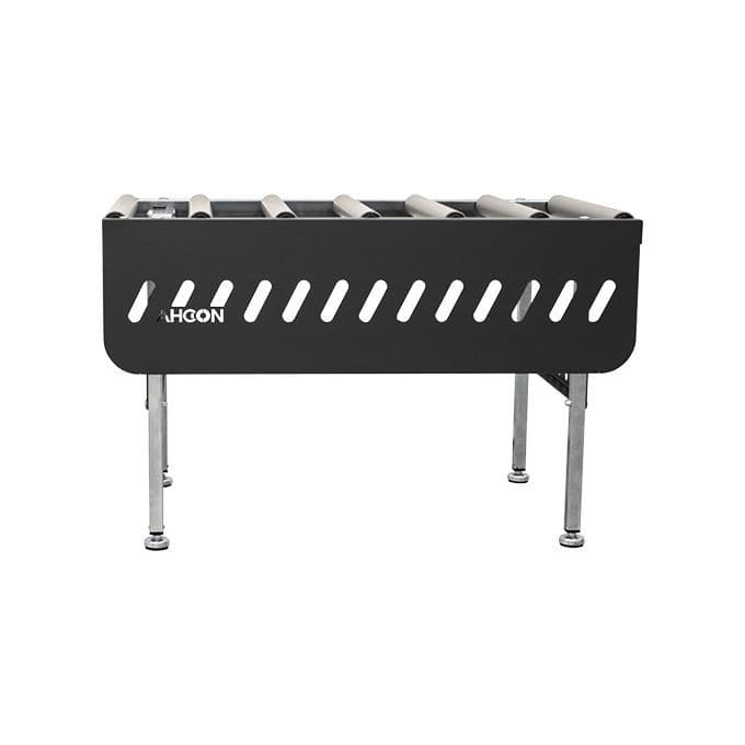 Run-out roller table - 564 series - AHCON