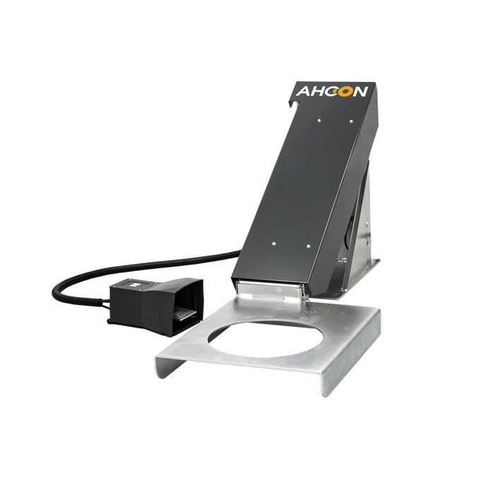 Vehicle lift system - BB 700 - AHCON