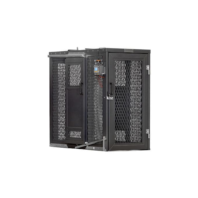 Inflation safety cage - OTR 2000 - AHCON