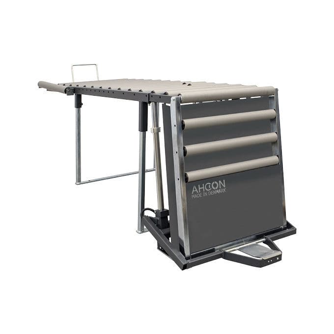 Lifting conveyor - WL 900+ - AHCON