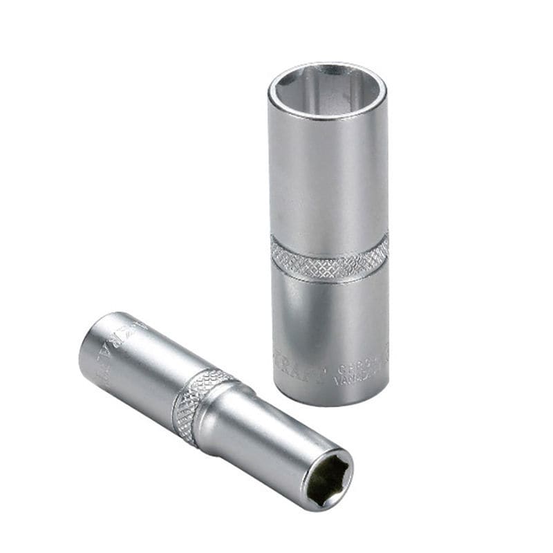 Hexagonal-head screw socket - 6PT - A-Kraft Tools Manufacturing Co ...