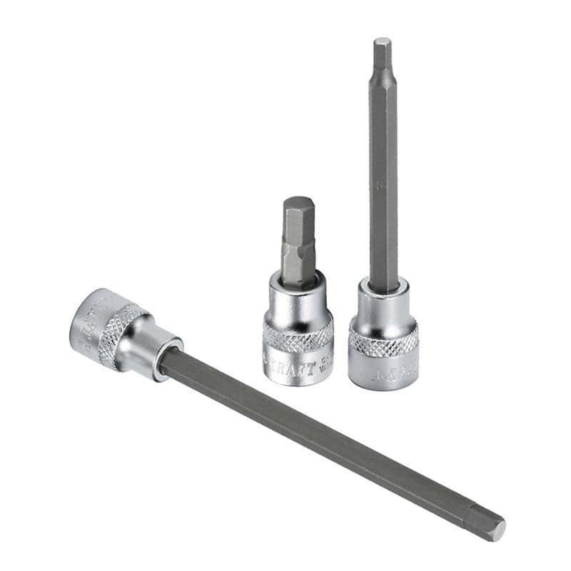 Screwdriver socket - 92L - A-Kraft Tools Manufacturing Co., Ltd.