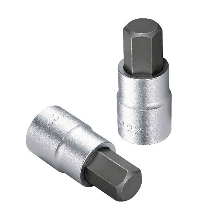 Screwdriver socket - 80L - A-Kraft Tools Manufacturing Co., Ltd.