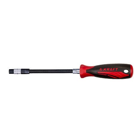 Hex end screwdriver - C9001150 - A-Kraft Tools Manufacturing Co., Ltd ...