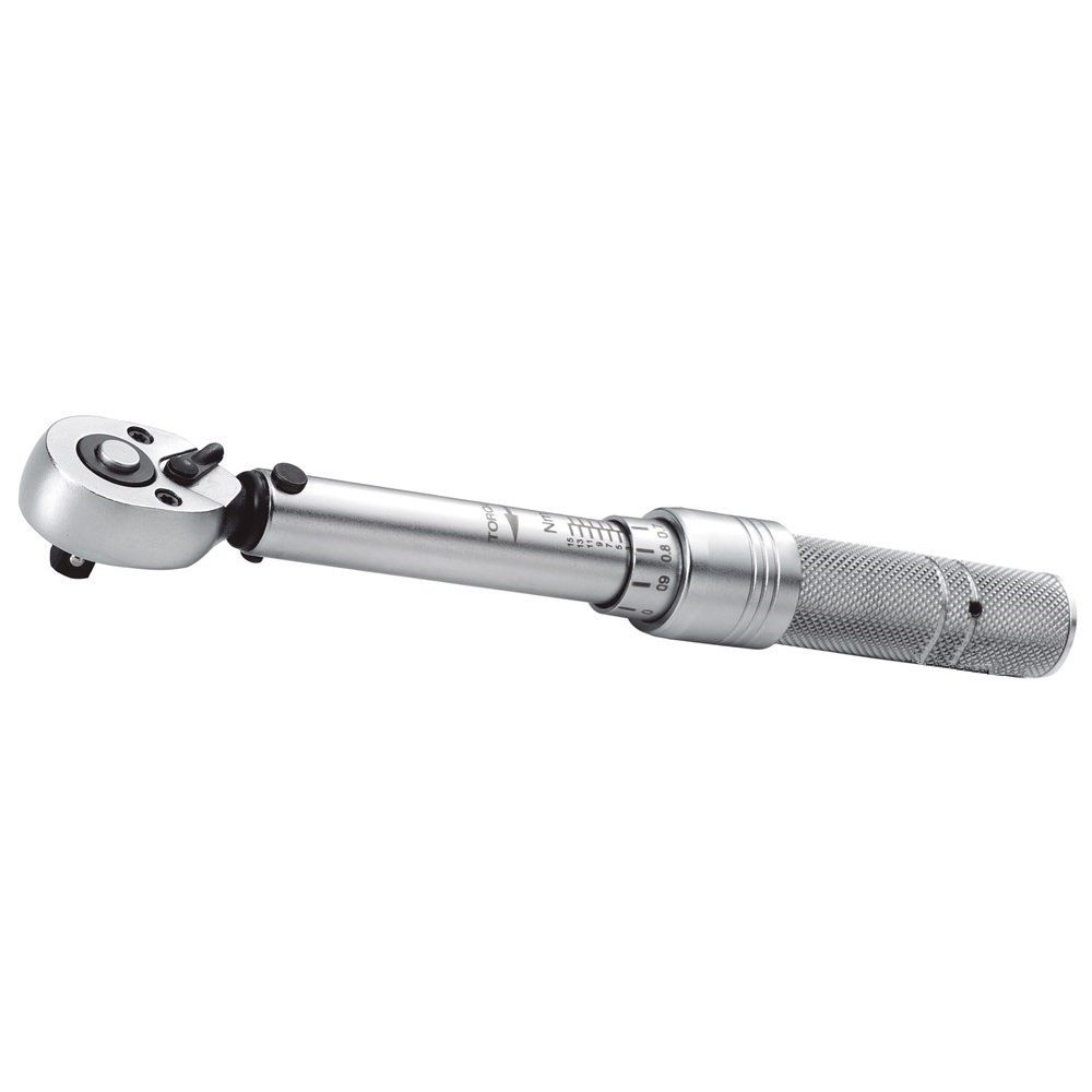 Aluminium torque wrench - T399 series - AmPro Tools Corporation