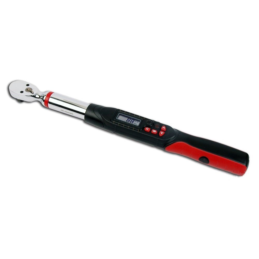 Digital torque wrench - T3998 series - AmPro Tools Corporation