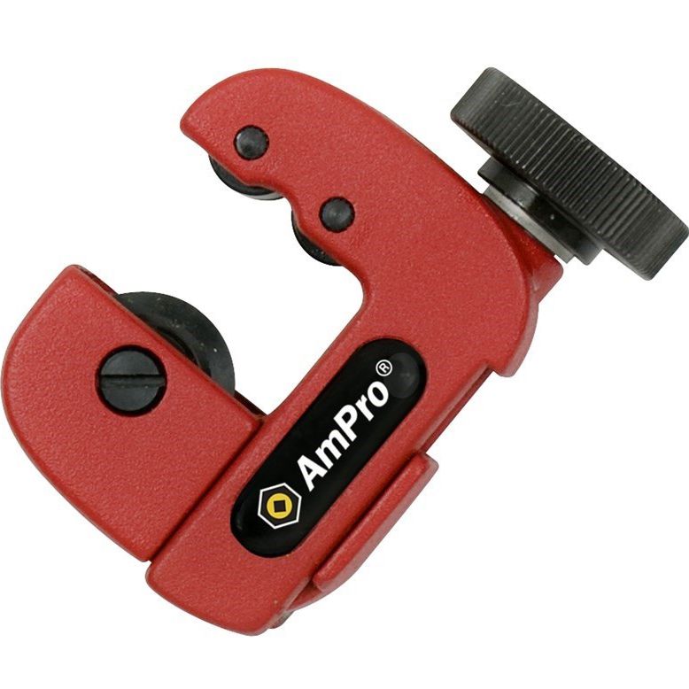 Steel tube cutter - T70757 - AmPro Tools Corporation - aluminum / copper