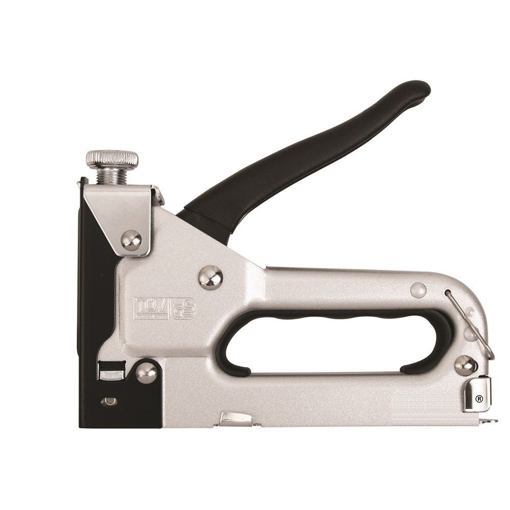 Wire stapler - T35103 - AmPro Tools Corporation