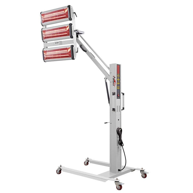 Infrared dryer - Guangzhou YOKISTAR Co., Ltd.