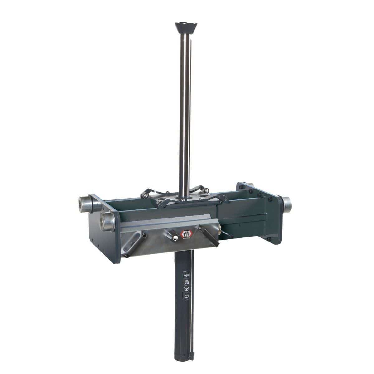 Hydro-pneumatic lifting device - ATH EGH 15 - ATH-Heinl GmbH & Co. KG ...