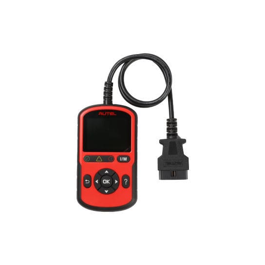 OBD2 OBD2 scanner - AutoLink AL549 - Autel Intelligent Technology Corp ...