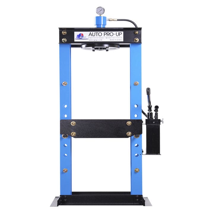Shop press - ps-500 - Auto Pro-up Co., Ltd. - assembly