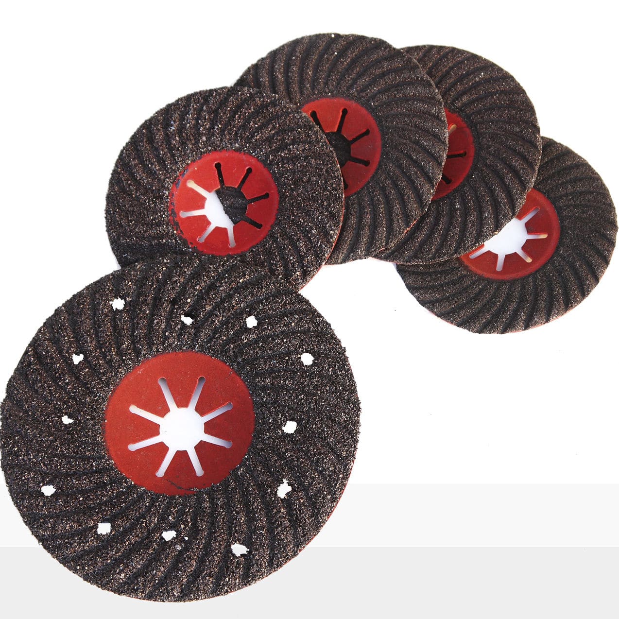 Silicon carbide abrasive disc - 123.00 - Lianyungang Orientcraft ...