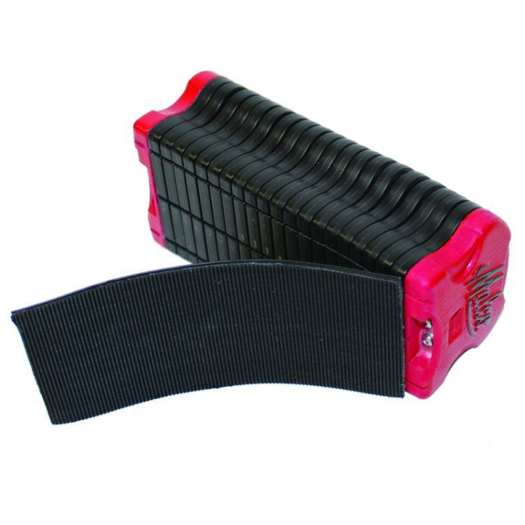 Manual sander - CSH series - Malco Products, Inc. - for auto body