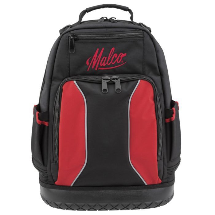 Transport backpack - TBP33 - Malco Products, Inc. - polymer / shell