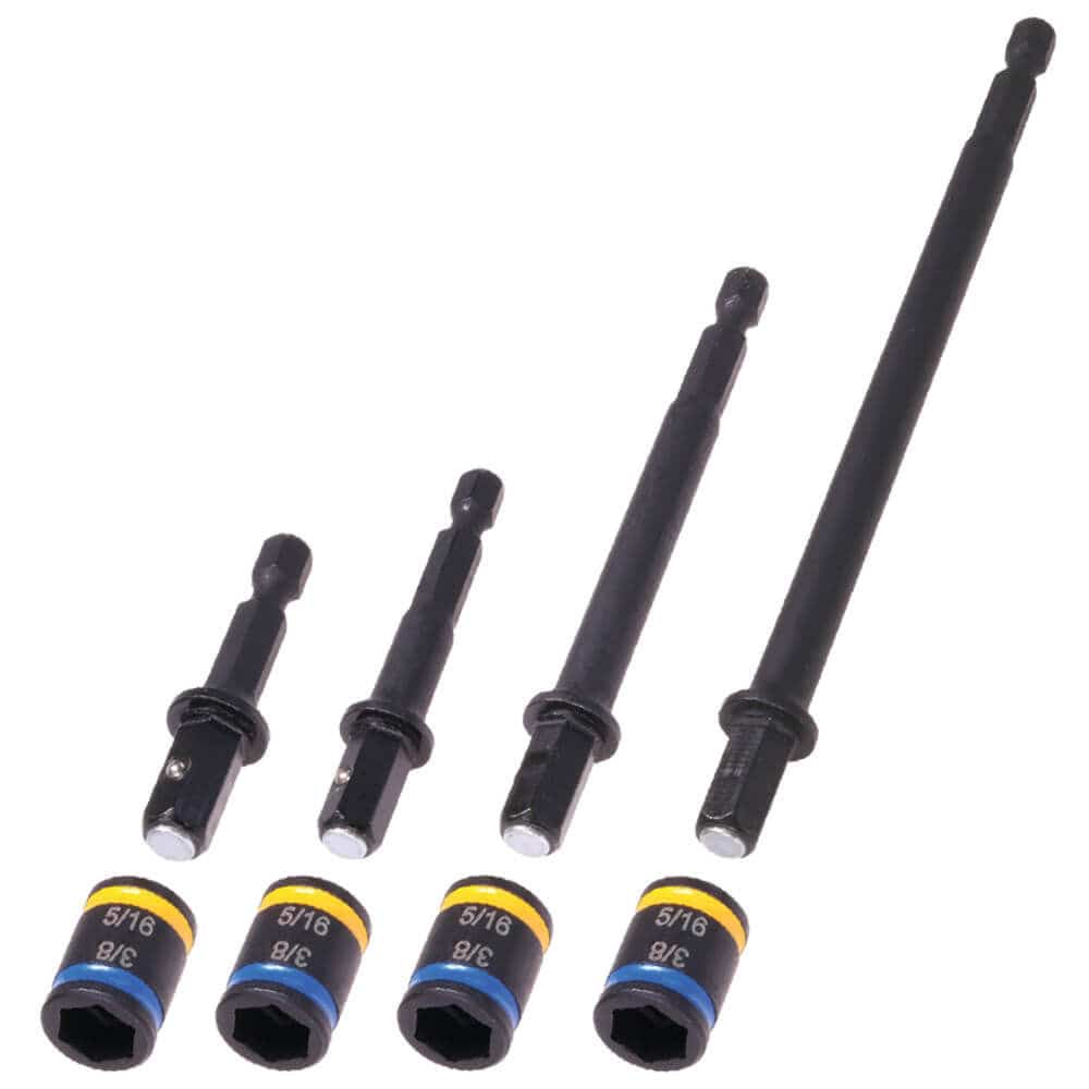 Socket extension - C-RHEX® - Malco Products, Inc.