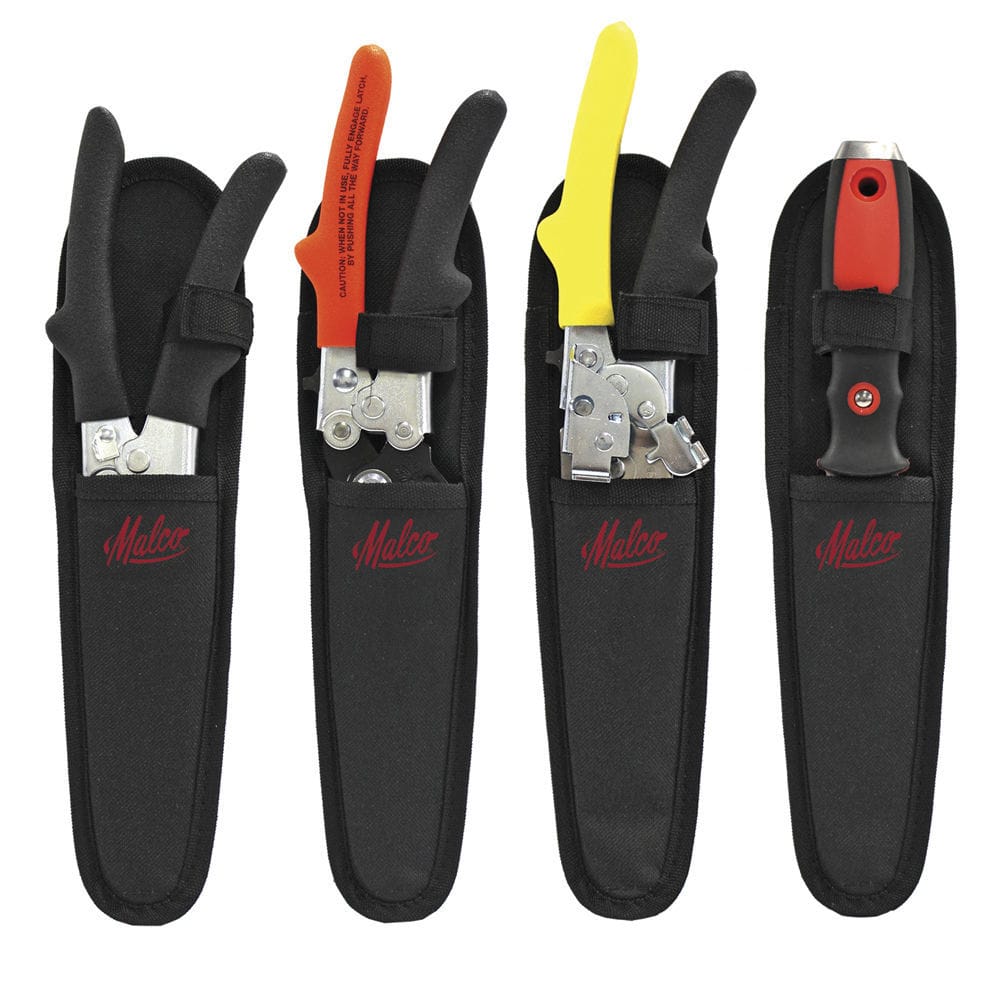 Protection sheath - FDSH - Malco Products, Inc.