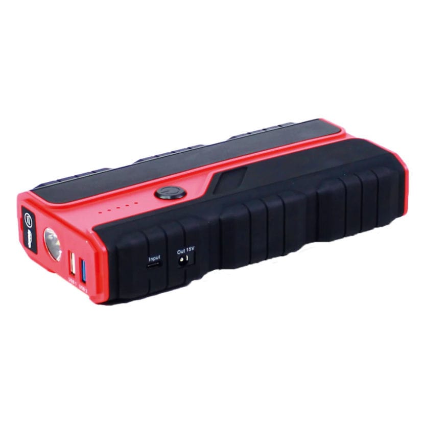 Motorcycle jump starter - K1600 - BC Battery Controller ...