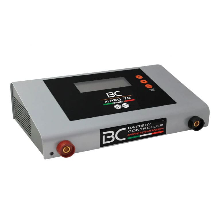 Desktop battery charger - BC X-PRO 70 - BC Battery Controller ...