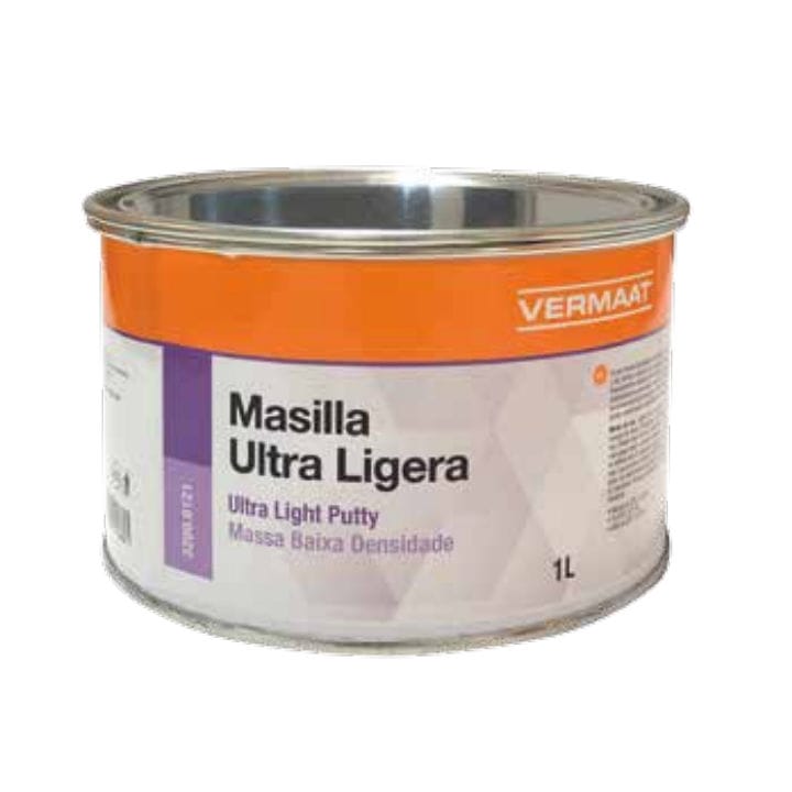 Polyester putty - 3200.0121 - AUTOSYSTEMS IBERIA, S.L. - for auto body ...