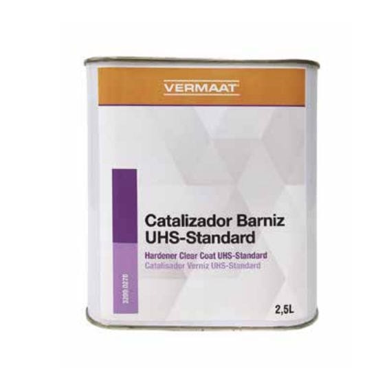 Catalyst - HS - AUTOSYSTEMS IBERIA, S.L.