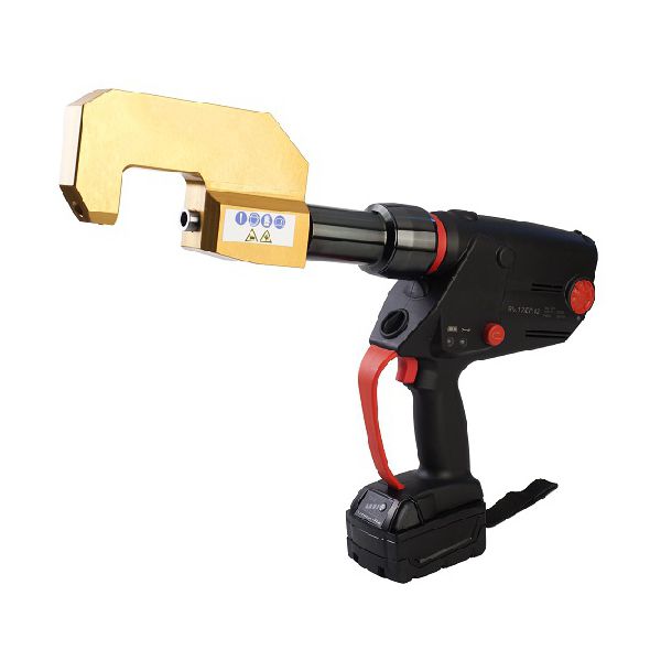 Riveting tool - Car Bench International S.p.A.