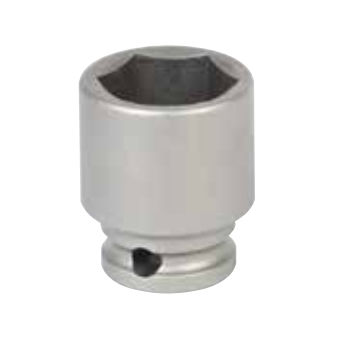 Impact wrench socket - 3/8" - Momento AB