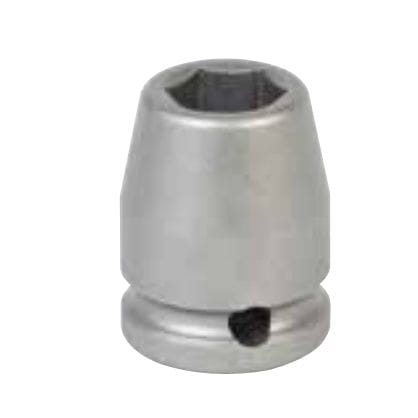 Impact wrench socket - 1/2" - Momento AB