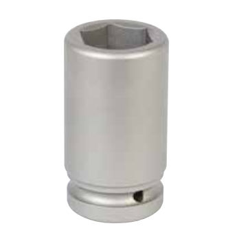 Impact wrench socket - 1" - Momento AB