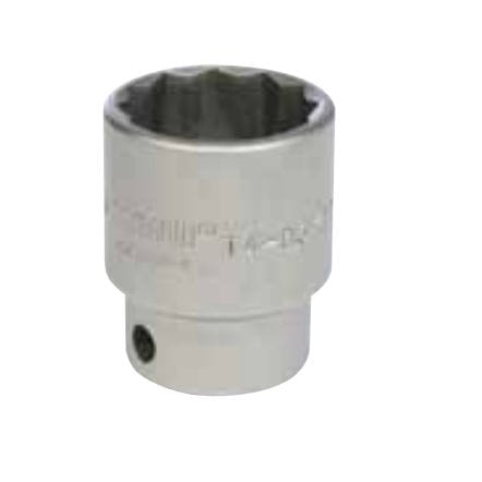 Impact wrench socket - 1 1/2" - Momento AB
