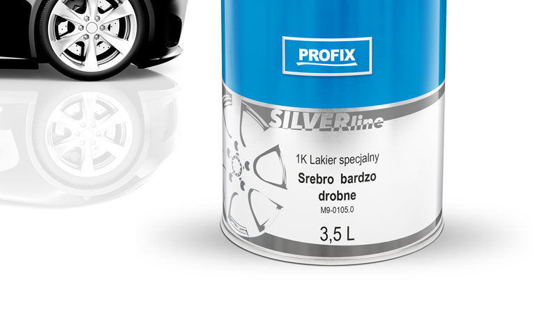 Protective paint - SilverLine 1K 1:1 - Multichem Sp. z o.o. - coating ...