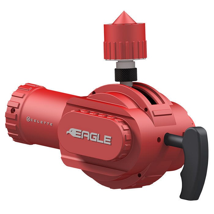 Distance measuring system - Eagle - Celette France SAS - laser / 3D ...