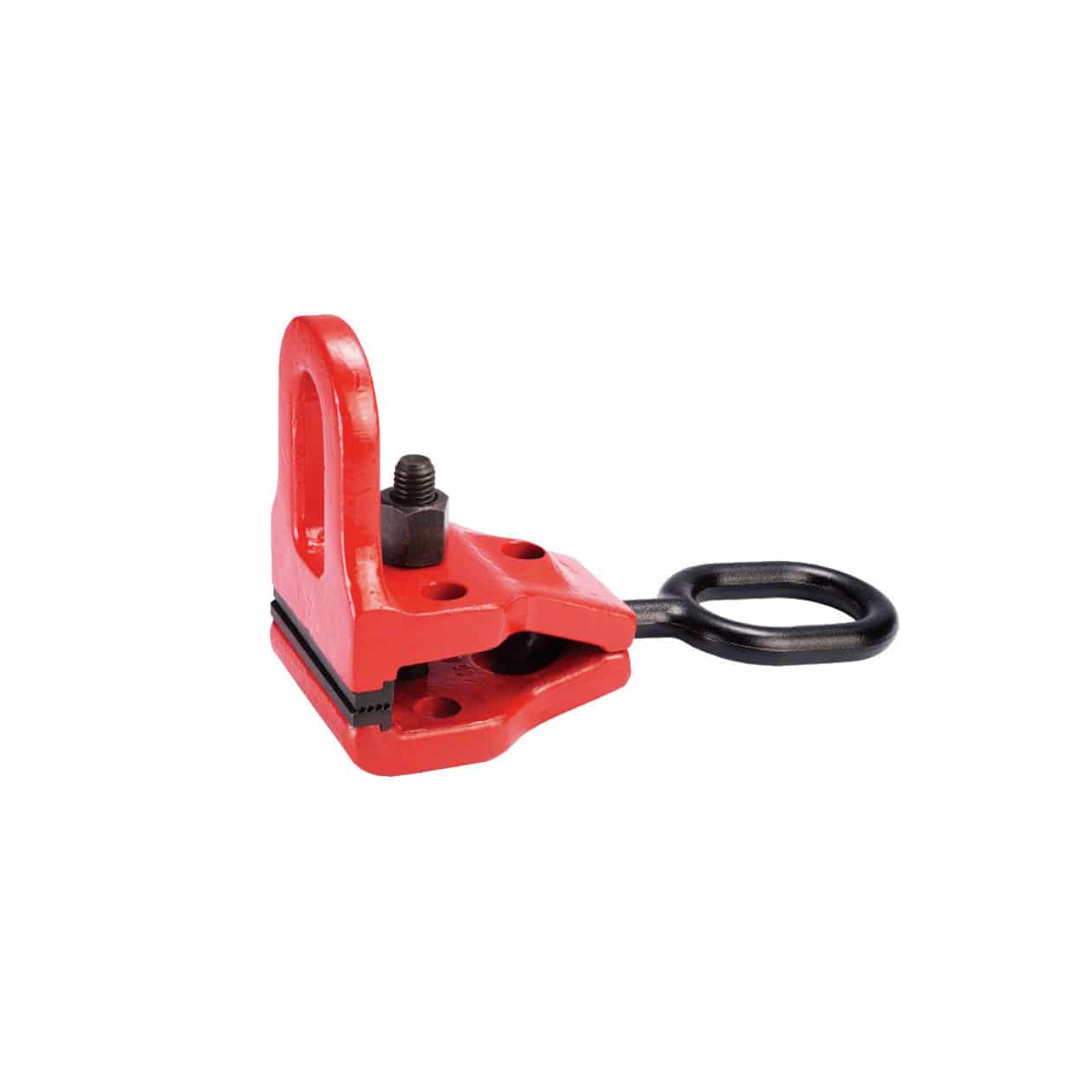 Manual gripper - DD.210 - CMO S.r.l. - angular / 2-jaw