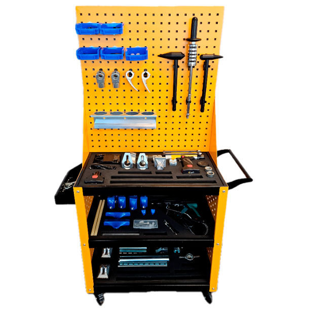 Workshop workstation - DD.709 - CMO S.r.l.