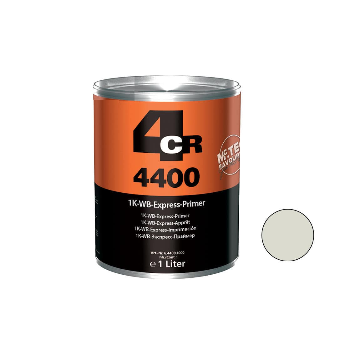 Single-component primer - 4400 - 4CR - KWK Holding GmbH & CO KG ...